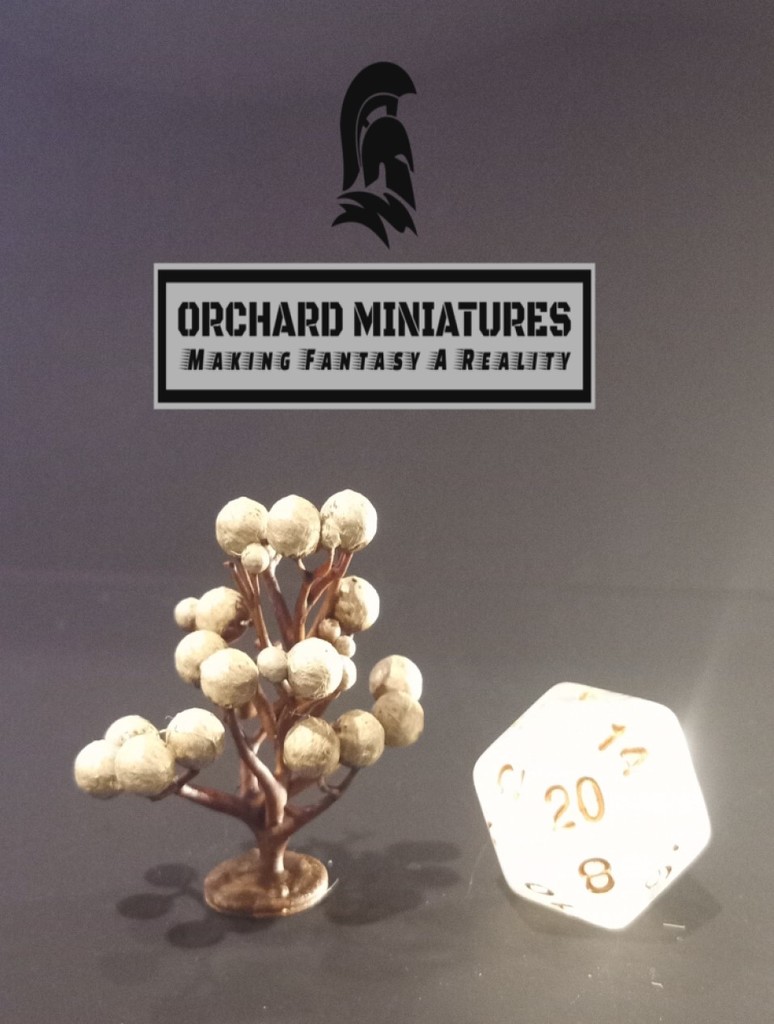 Free 3D file Cotton Bush/Plant/Tree・3D printable object to download・Cults