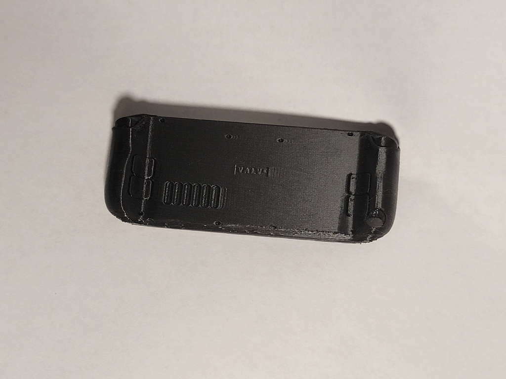 Free 3D file Mini Steam Deck Key Chain・Template to download and 3D ...