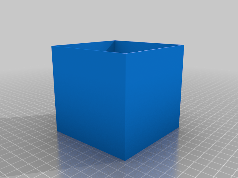 Free 3D file Prince Box・3D printing design to download・Cults