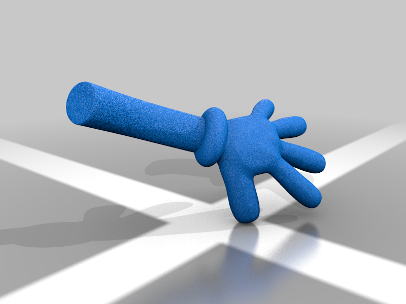 Free 3D file Drippy・Object to download and to 3D print・Cults