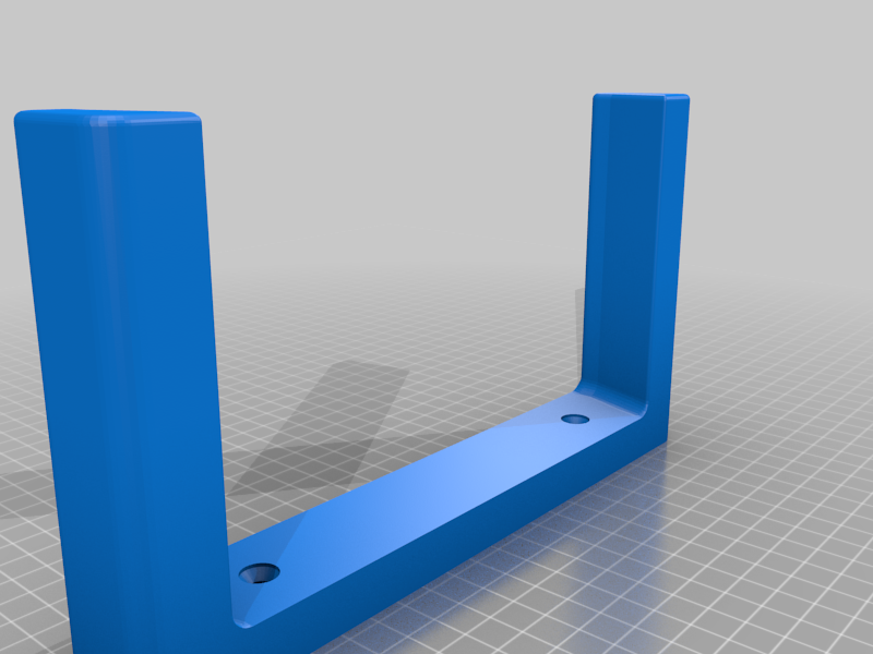 Free 3D file Valve Index Wall Holder Mount・3D printable design to ...