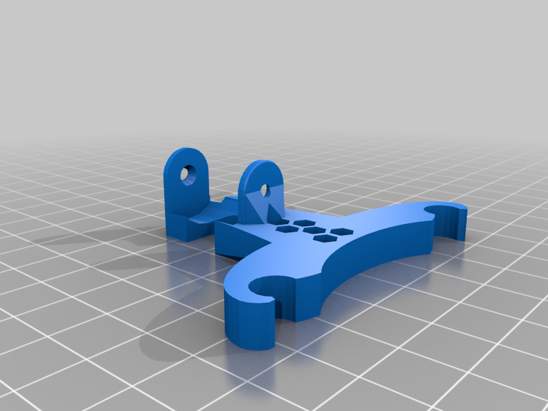 Fichier 3D gratuit Ender 3 Pro Cable Chain - All Axis (Compilation ...