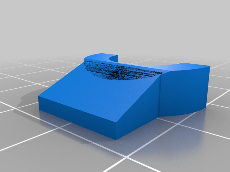 Fichier 3D gratuit Roban 800 ec135 patins accessoires・Design à ...