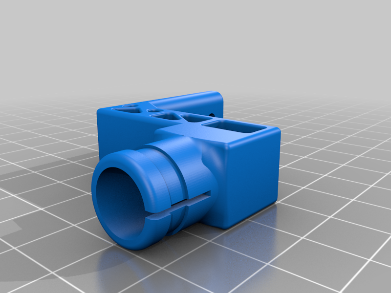 Free 3D file Roban 800 ec135 skids accessories 🚁・3D printable model to ...