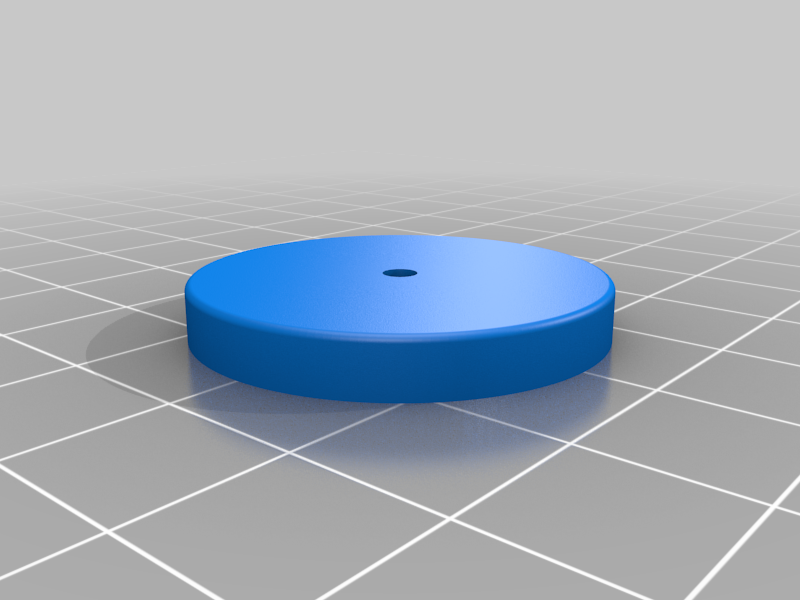 Fichier 3D gratuit Roban 800 ec135 patins accessoires・Design à ...
