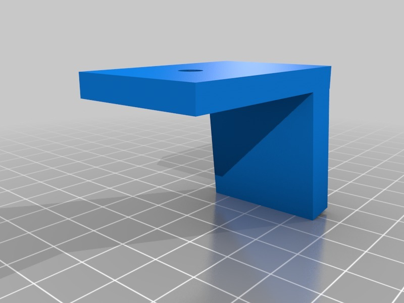 Free 3D file picam hypercube・Design to download and 3D print・Cults