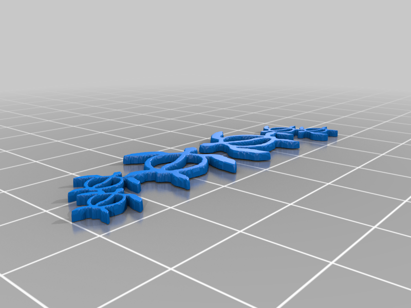 Free 3D file VW Surf Bus Desk Organizer・3D printer model to download・Cults