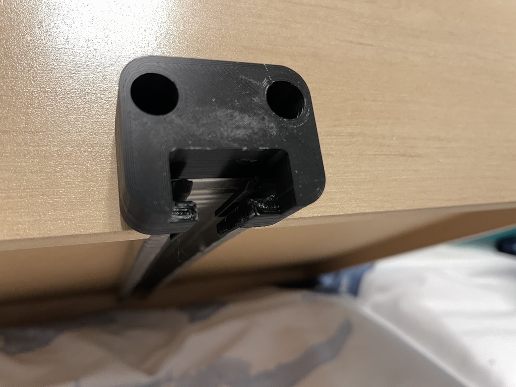 Free 3D file Drawer Guide Replacement ⚙️・3D print object to download・Cults