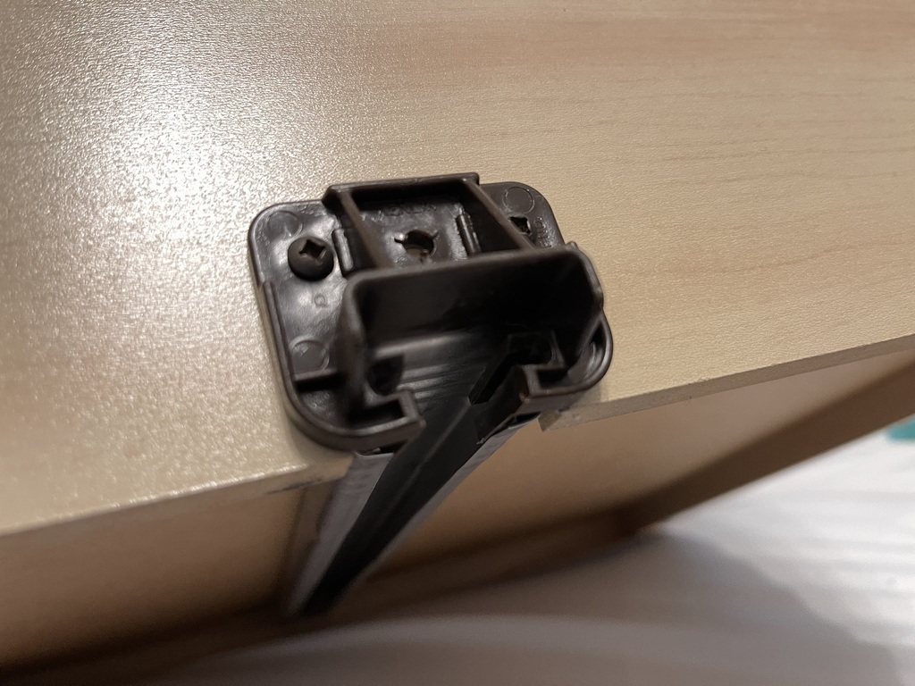 Free 3D file Drawer Guide Replacement ⚙️・3D print object to download・Cults