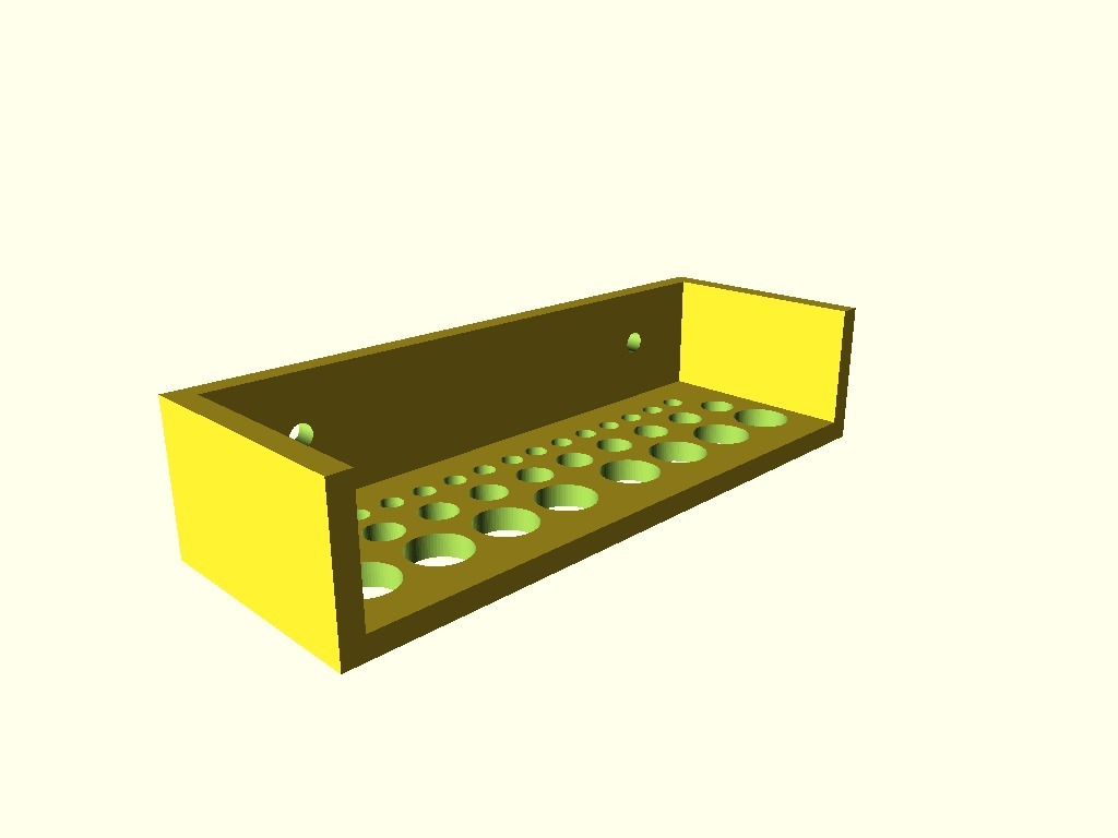 Free 3D file Led Mount・3D print model to download・Cults