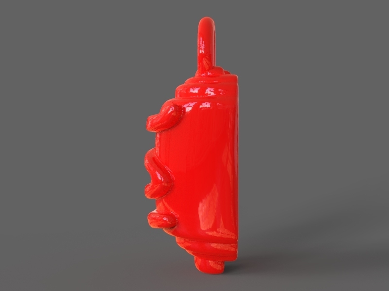 3D file Pet Tag and Pet Jewelry Combo 🐕・3D printable design to download ...