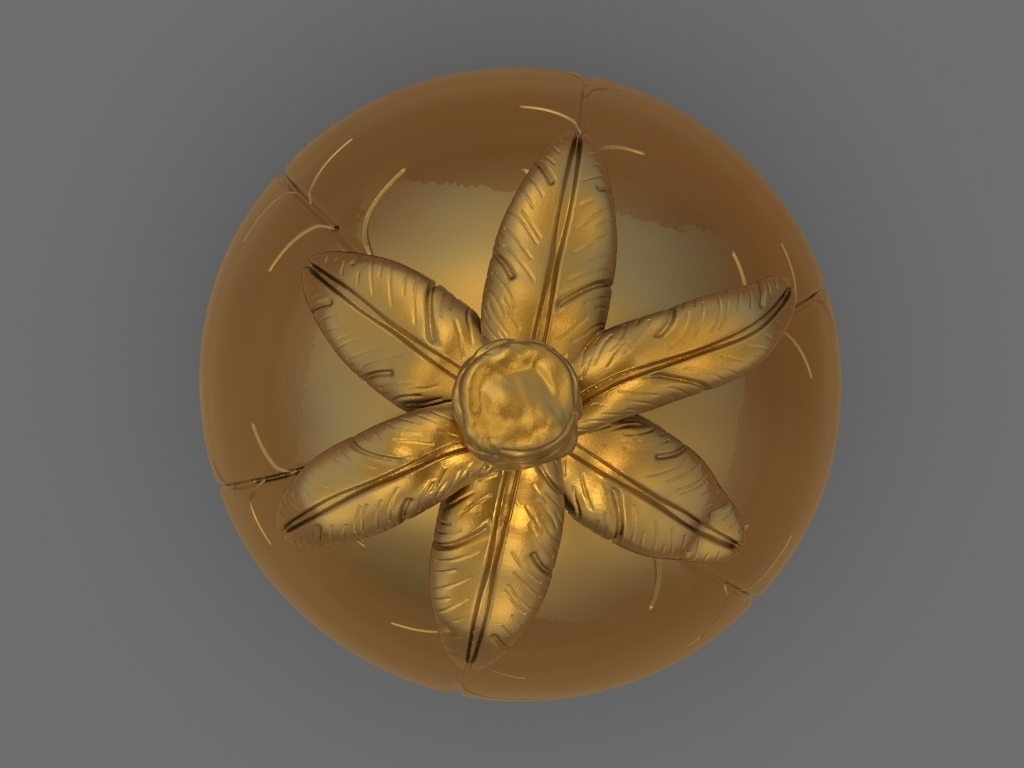 3D file Common Welsh Green Egg Dragon 🥚・Model to download and 3D print ...