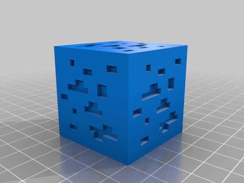Free 3D file Ore Block・3D printer design to download・Cults