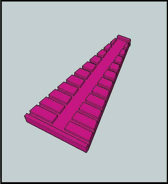 Free 3D file Resistor Lead Forming Aid・Design to download and 3D print ...