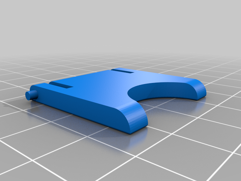 Free STL file Solder Tips Holder 👽・3D printer model to download・Cults