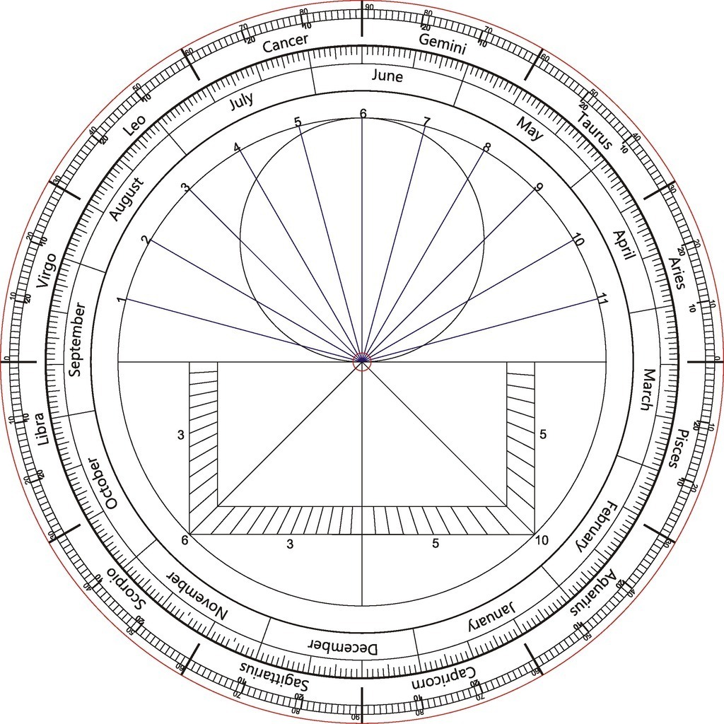 Free 3D file Astrolabe 👽・3D printable model to download・Cults