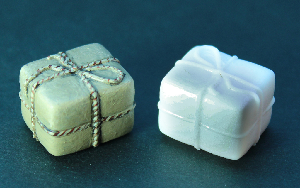 Free 3D file Package 📦・3D printing template to download・Cults