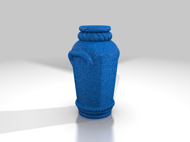 Free 3D file Jar・3D printable model to download・Cults