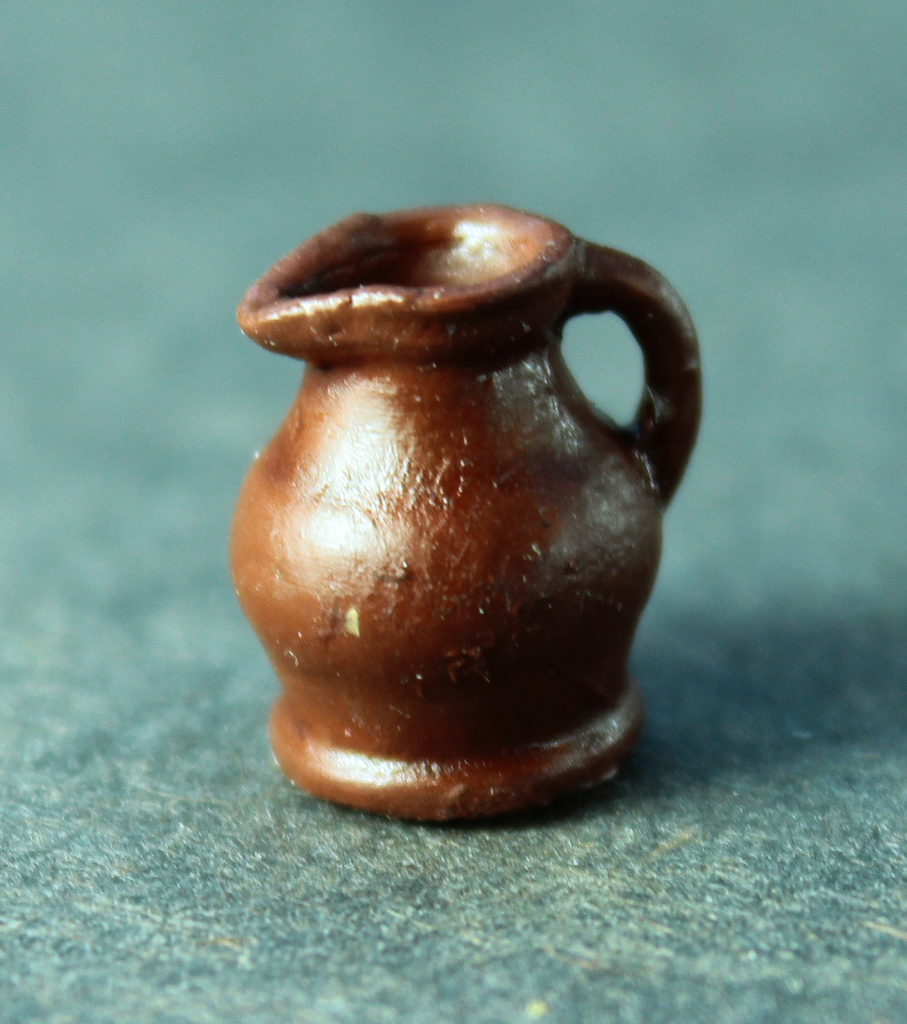 Free 3D file Pitcher 🪴・3D printable design to download・Cults