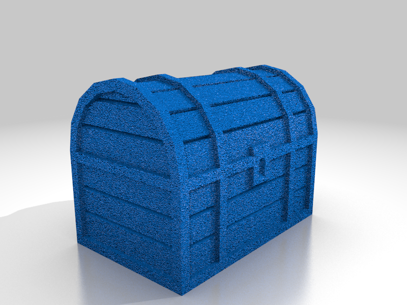 Free 3D file chest・Model to download and 3D print・Cults