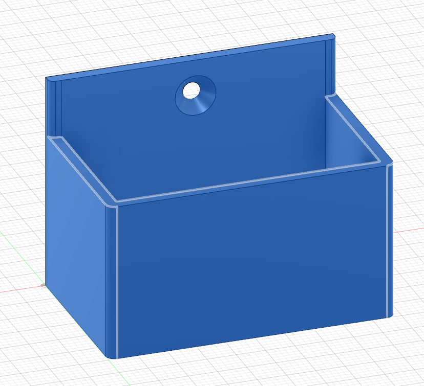 Free 3D file 3x Bic Lighter Wall Mount・3D printable design to download ...