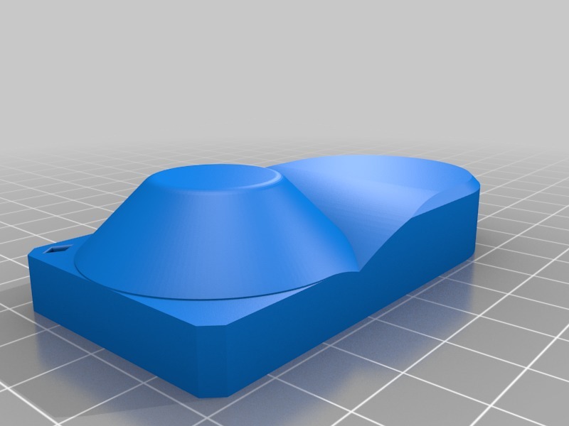 Fichier 3D gratuit Boîte de transport Essential 360・Objet imprimable en ...