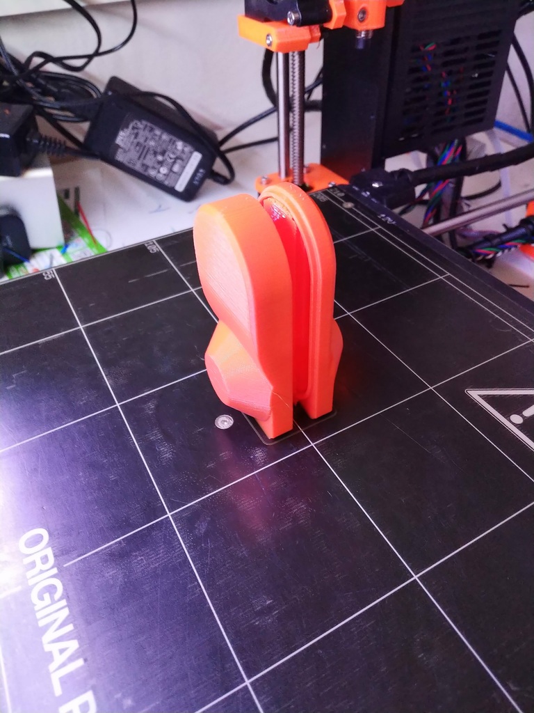 Fichier 3D gratuit Boîte de transport Essential 360・Objet imprimable en ...