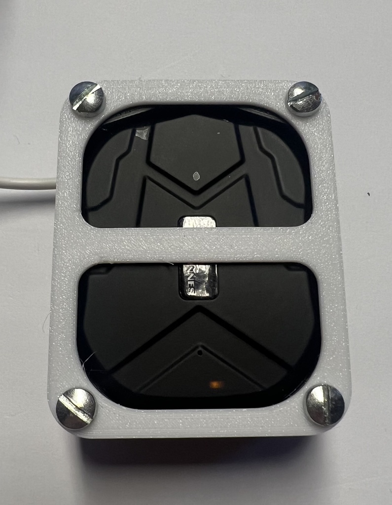 Free 3D file GPS Tracker TK905 Mini 🔌・3D print model to download・Cults