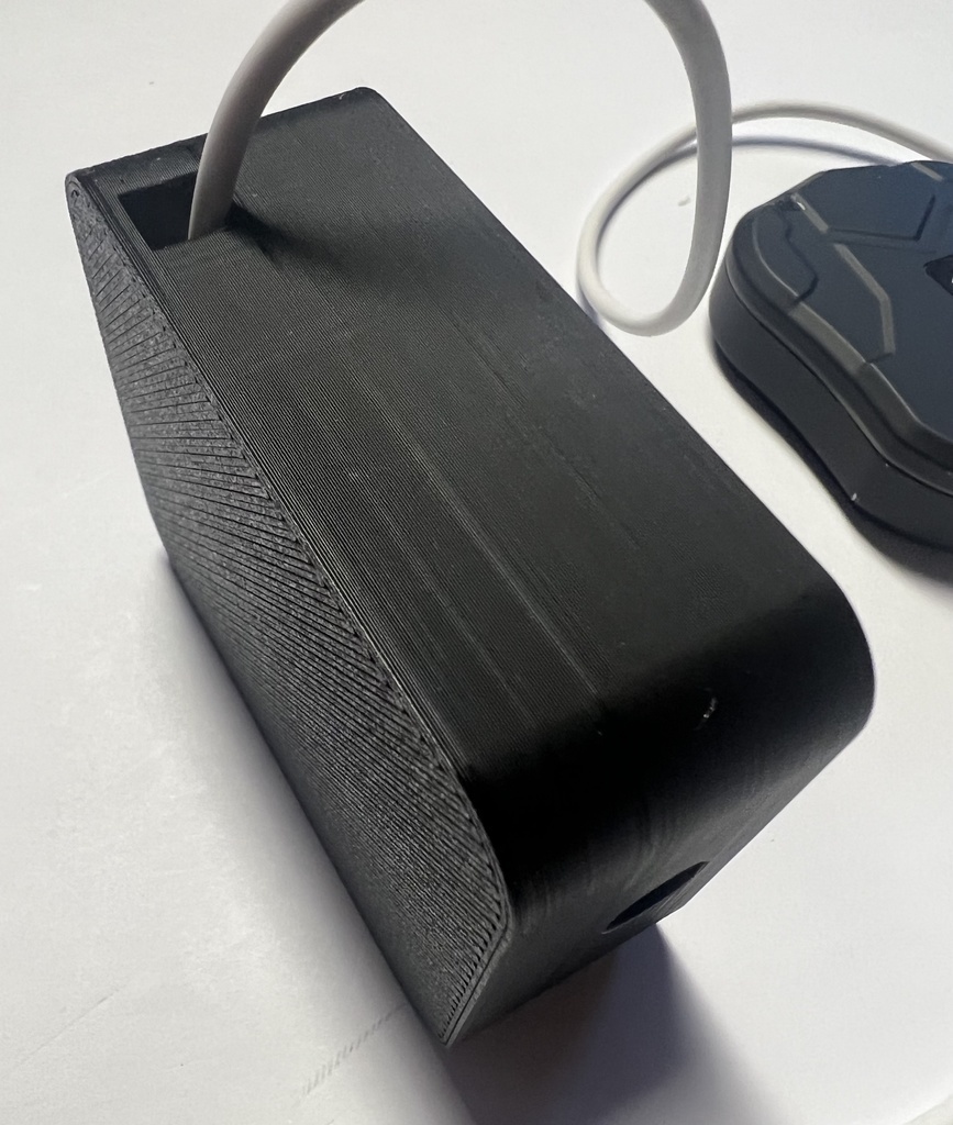 Free 3D file GPS Tracker TK905 Mini 🔌・3D print model to download・Cults