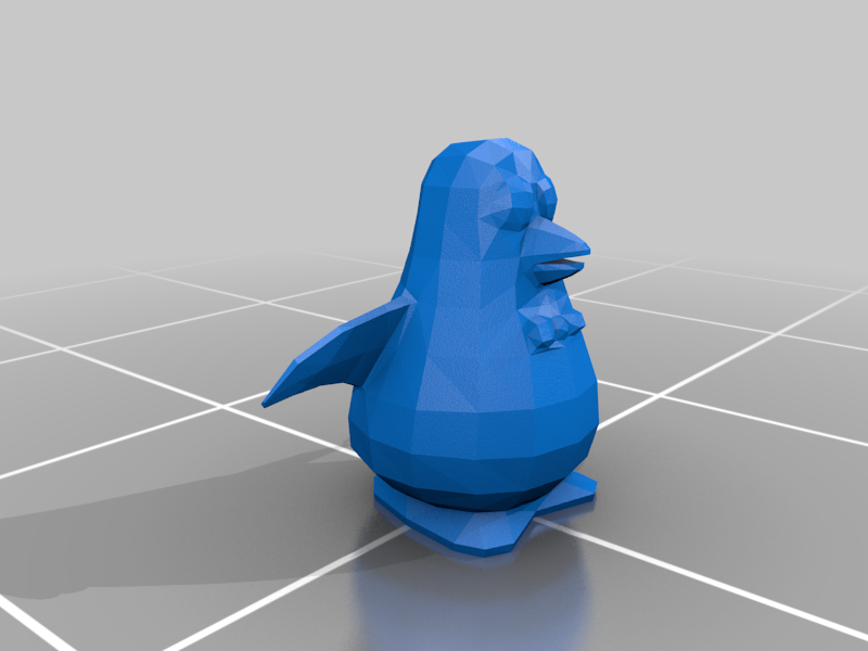 Free 3D file Wheezy (Toy Story 3)・3D printable model to download・Cults