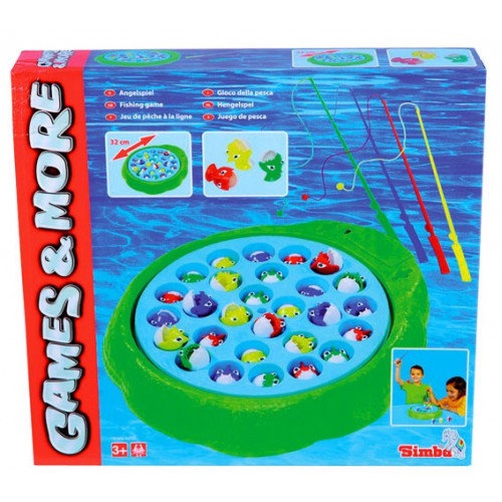 Free 3D file spare part: hook for the game "fishing"・3D printer model ...