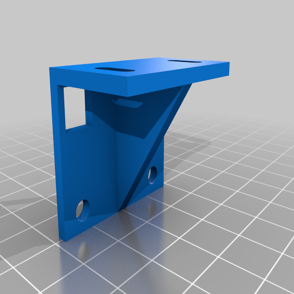 Free 3D file holder for cartridge g13 (for lamps with g13 socket)・3D ...