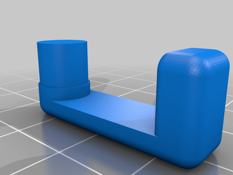 Free 3D file Magnet Spinner・3D printer model to download・Cults