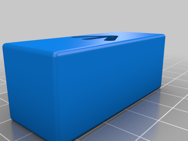 Free 3D file 18th-19th Century Royal Navy Iron Ballast・3D printable ...