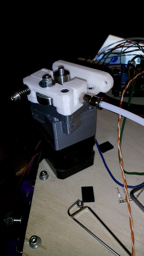 Free 3D file Raldrich Planetary NEMA17 FIXED 🔧・3D printable object to ...