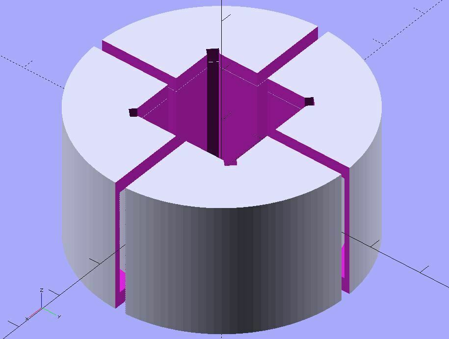 Free 3D file Box Corner Strap-tie down Retainer / Tensioner 📦・3D ...