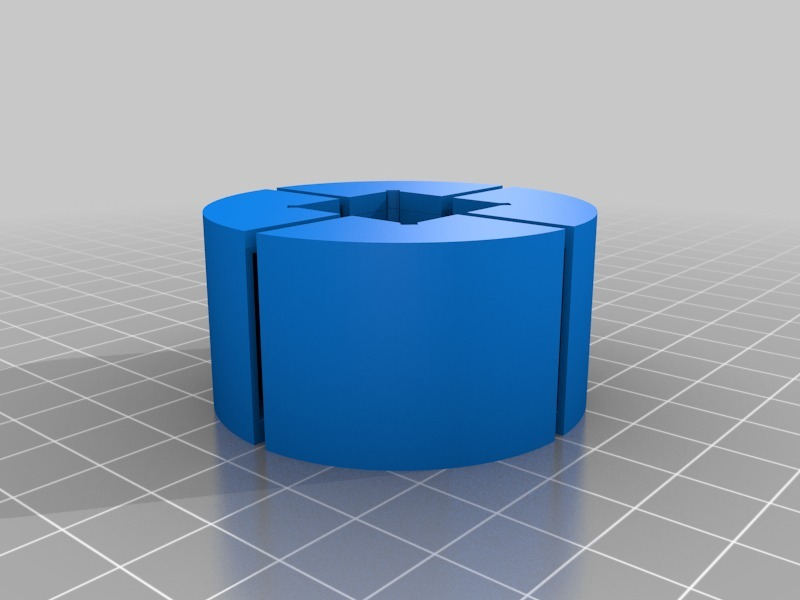 Free 3D file Box Corner Strap-tie down Retainer / Tensioner 📦・3D ...