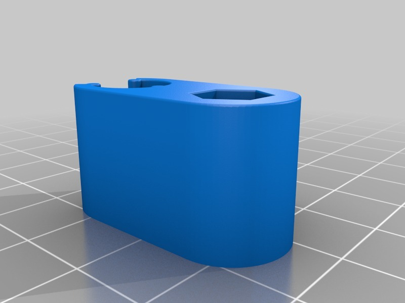 Free 3D file Anti Wobble & Stabilized Z-Axis・3D print model to download ...