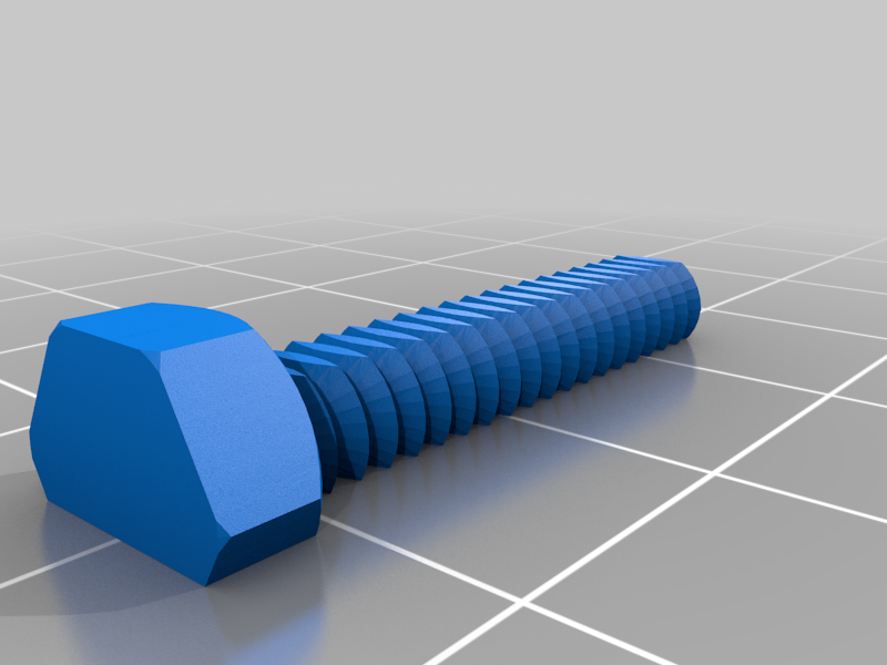 Free 3D file ESP32-CAM with tripod・3D printing model to download・Cults