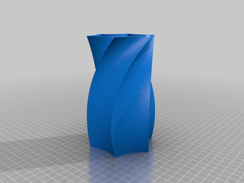 Free 3D file Vase・3D printable design to download・Cults