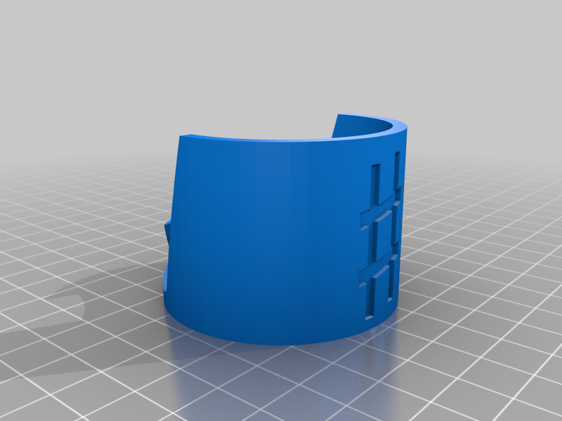 Free 3D file Phone stand hashtag・3D printing template to download・Cults