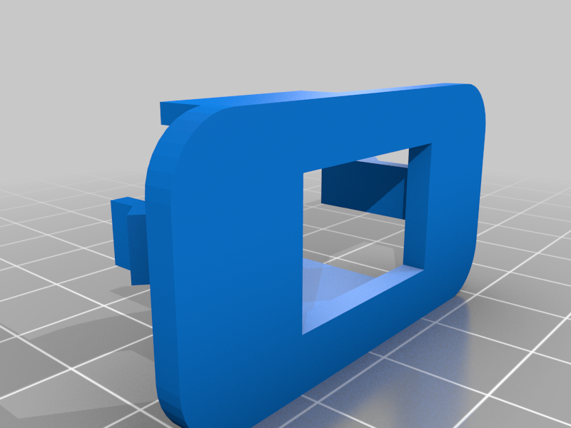 Free 3D file Honda CRV Switch Mount・3D printing design to download・Cults