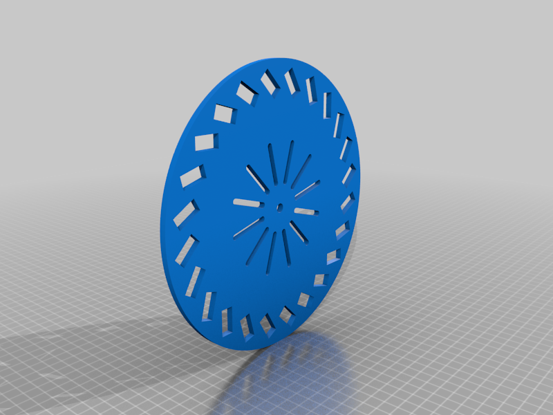 Free 3D file Magnet Motor・3D printable model to download・Cults
