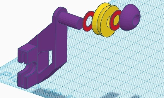 Free 3D file ender 3 pro v2・3D printing design to download・Cults