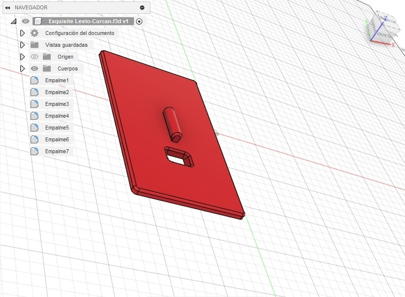 Free 3D file LCD SCREEN COVER・Template to download and 3D print・Cults