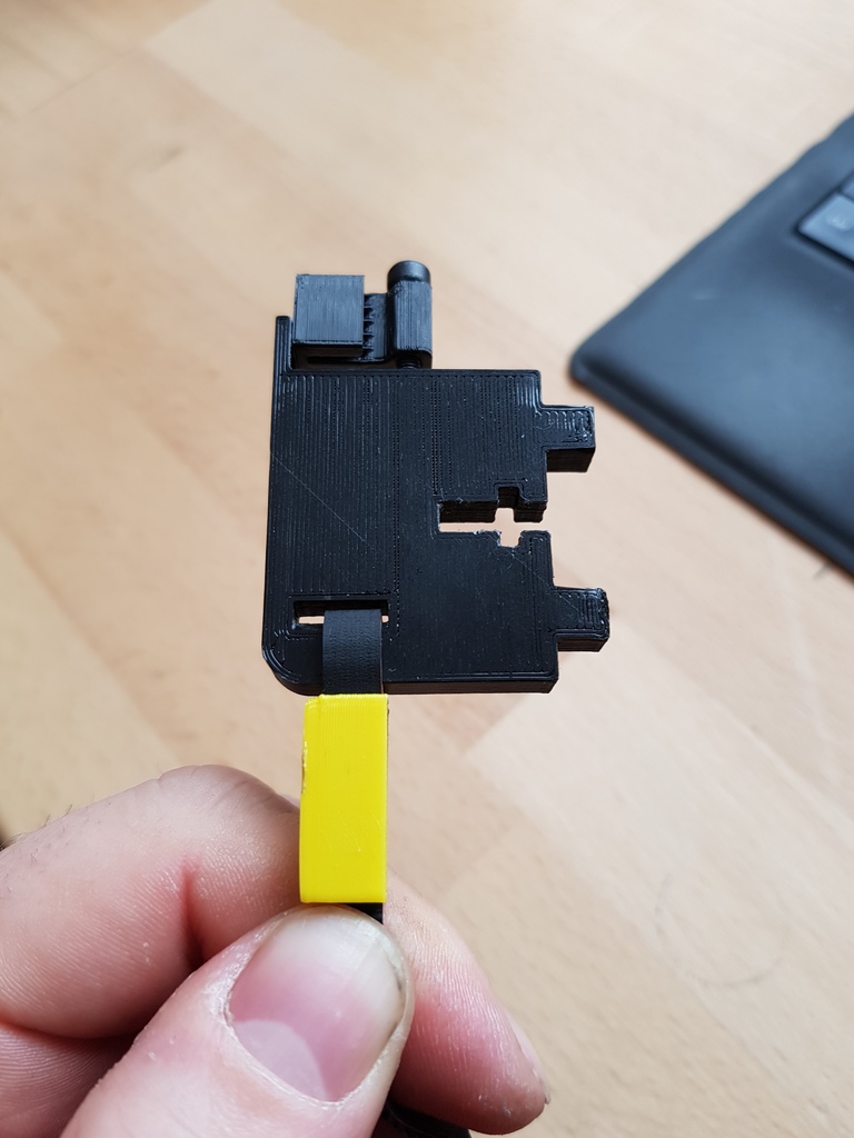 Free 3D file ft5 y belt tightens・Design to download and 3D print・Cults