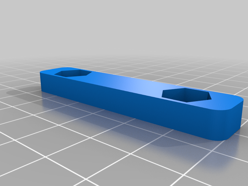 Free 3D file Festool Track Saw Parallel Guide・3D print object to ...