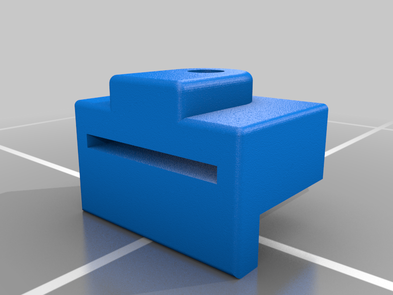 Free 3D file Festool Track Saw Parallel Guide・3D print object to ...