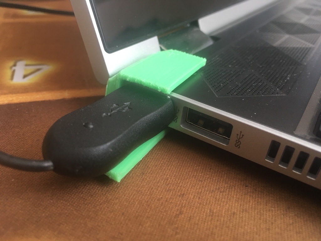 Free 3D file HP Pavillion X360 Port Protectors・Design to download and ...