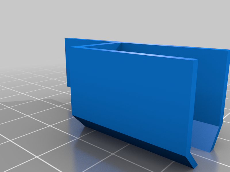 Free 3D file HP Pavillion X360 Port Protectors・Design to download and ...